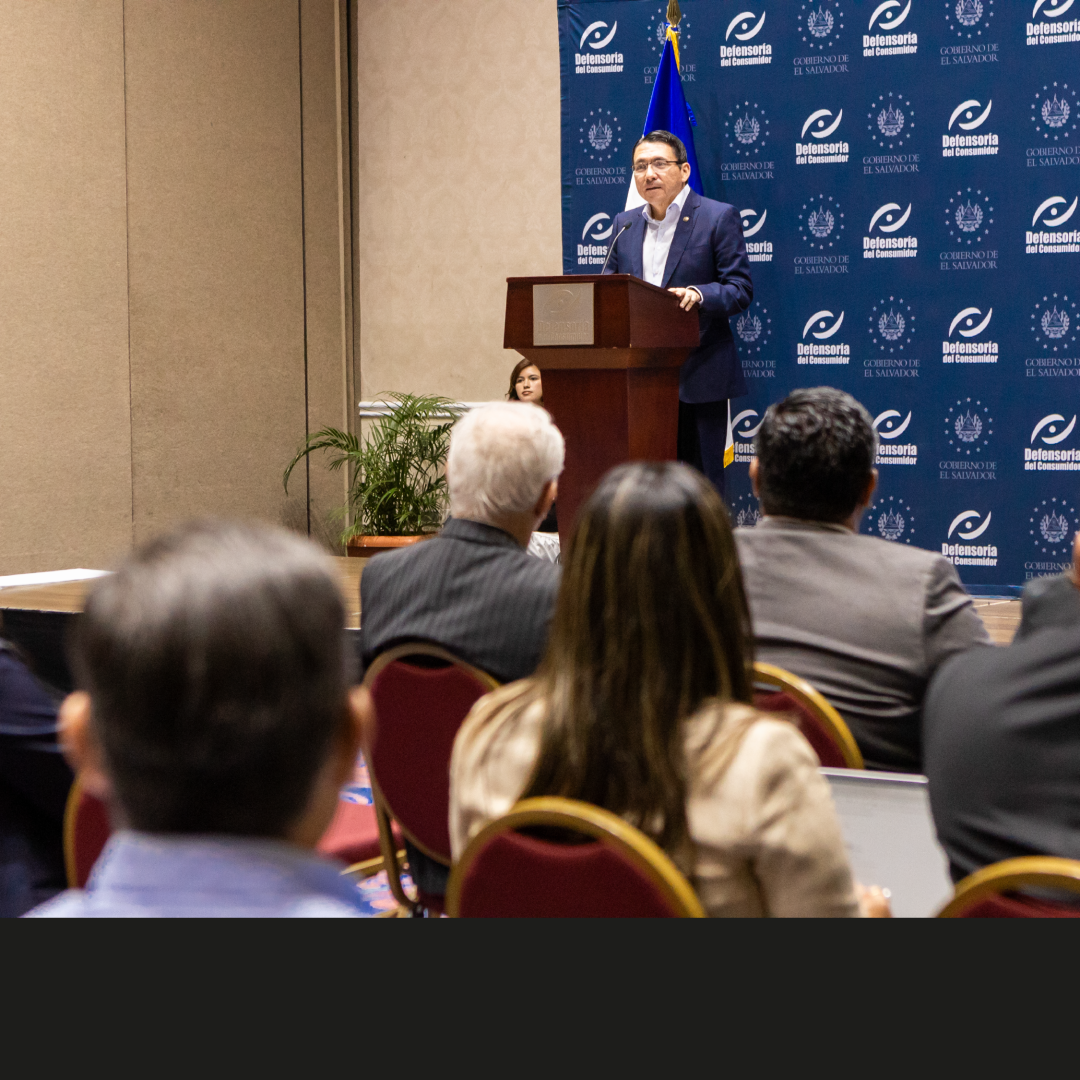 Defensoria del Consumidor