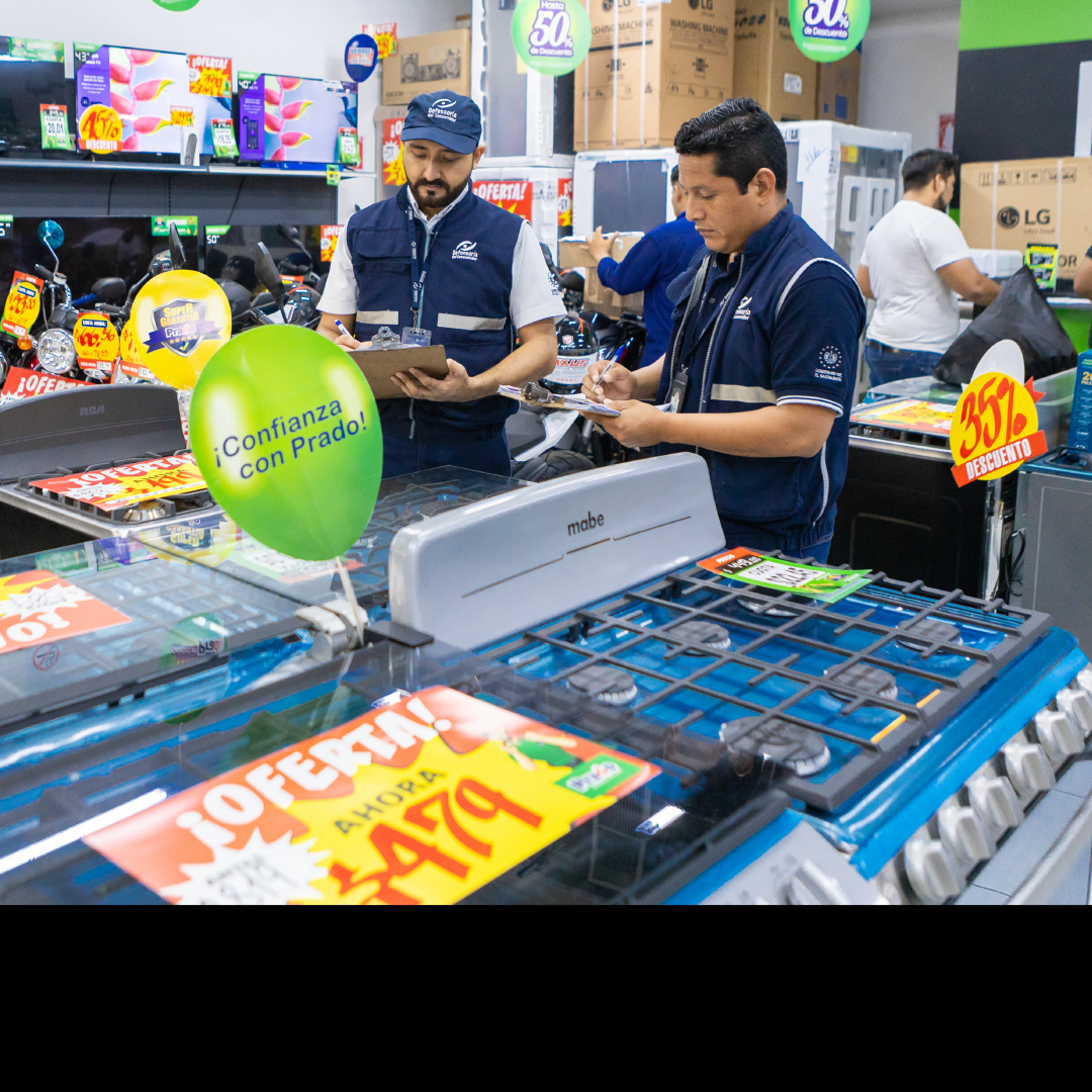 Defensoria del Consumidor